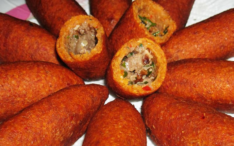 Birbirinden Güzel 5 Lezzetiyle Hatay Mutfağı | Turna Blog
