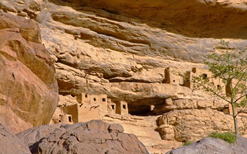 Mali Gezilecek Yerler: Mali'de Görülmesi Gereken 5 Yer | Turna.com