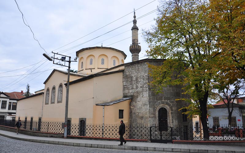 Günümüzde Cami Olarak Kullanılan 4 Eski Kilise | Turna.com