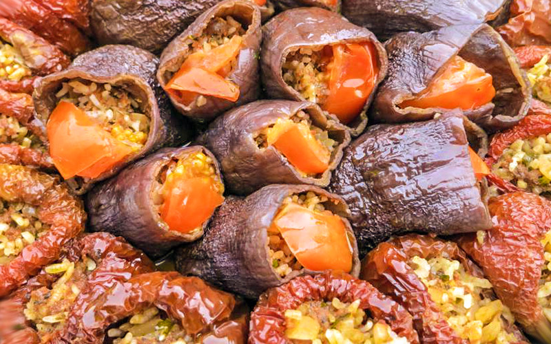 Birbirinden Güzel 5 Lezzetiyle Hatay Mutfağı | Turna.com