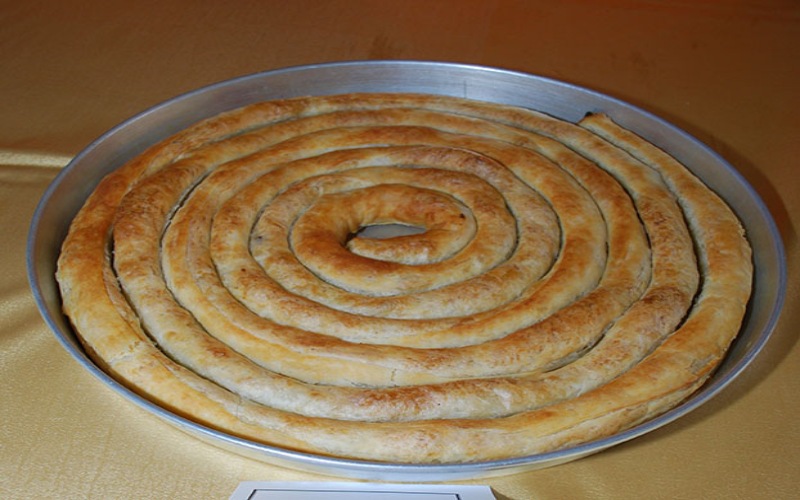 Kütahya'da Ne Yenir? Tadılması Gereken 15 Lezzet