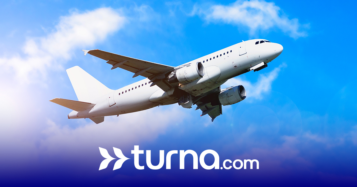 Sunexpress Hava Yolları Uçak Bileti Al - turna.com