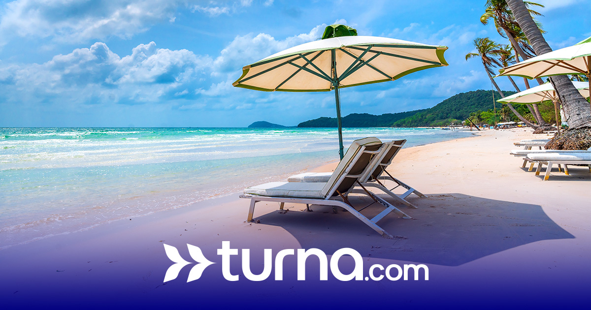 voco Al Khobar by IHG - turna.com