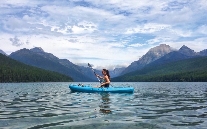 Kano Yapmak için Gidilecek En İyi 10 Yer