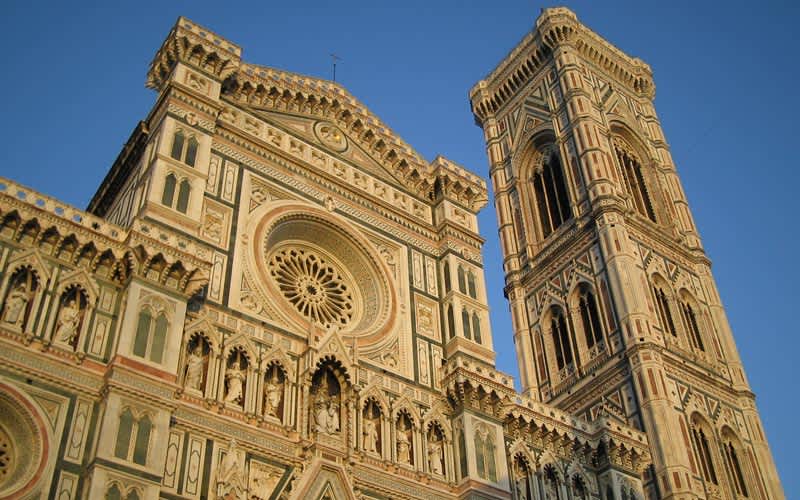 Floransa Gezilecek Yerler | Turna.com