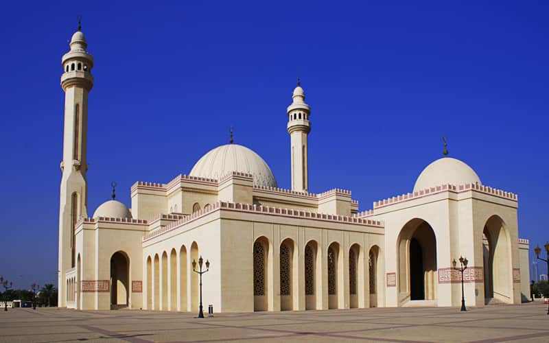 Bahreyn Gezilecek Yerler: Bahreyn'de Görülmesi Gereken 5 Yer | Turna.com