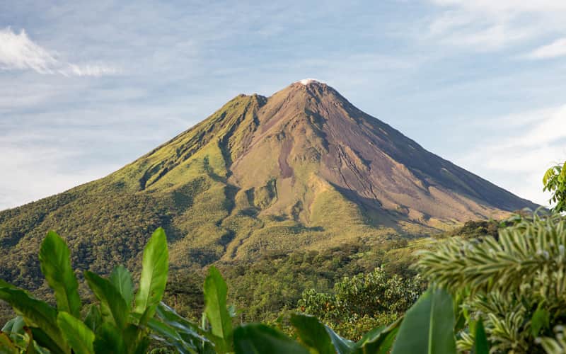Kosta Rika'da Görmeniz Gereken 5 Yer | Turna.com