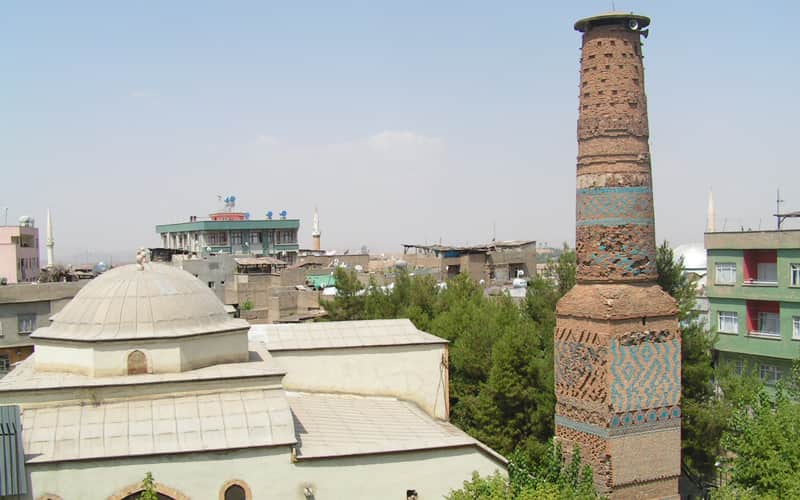 Siirt'te Görmeniz Gereken 5 Yer | Turna.com