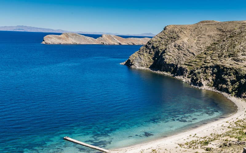 Bolivya Gezilecek Yerler: Bolivya'da Görülmesi Gereken 5 Yer | Turna.com