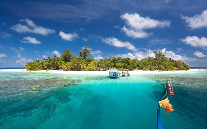 Maldivler Gezilecek Yerler: Maldivler'de Görülmesi Gereken 6 Yer ...