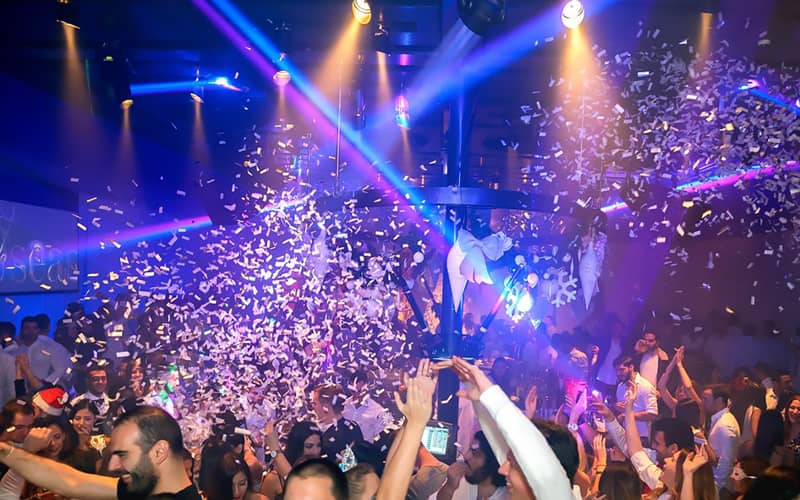 Kıbrıs Gece Hayatı: En İyi Yerler | Turna.com