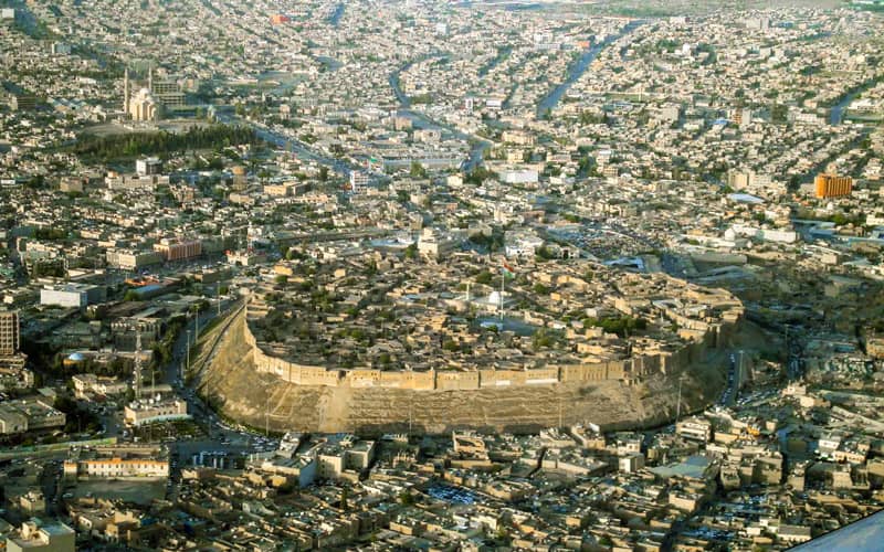 Irak Gezilecek Yerler: Irak'ta Görebileceğiniz 7 Tarihi Yer | Turna.com ...