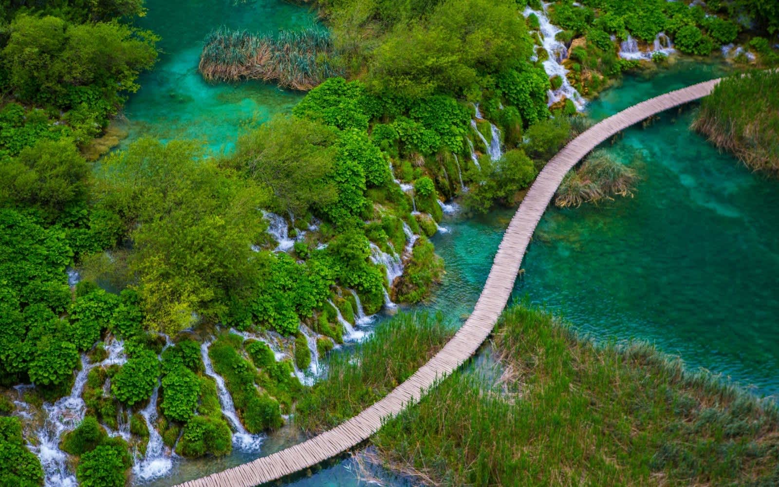 Avrupa'nın En Güzel 9 Ulusal Parkı