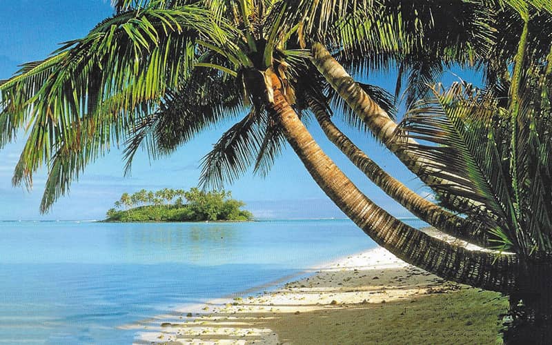 Okyanusya Kıtasında Vizesiz Tatil Yapabileceğiniz 7 Şahane Ülke | Turna.com