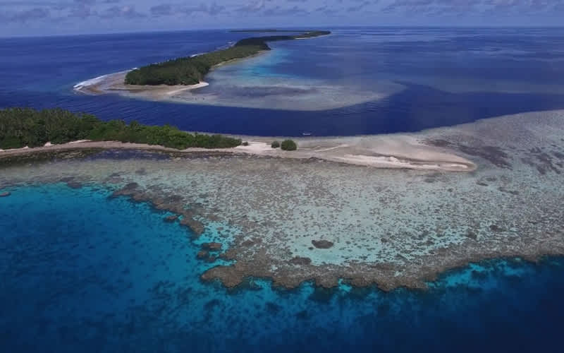 Mikronezya Gezilecek Yerler: Görülmesi Gereken 5 Yer | Turna.com