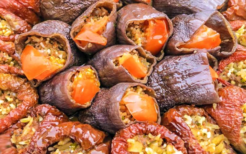 Birbirinden Güzel 5 Lezzetiyle Hatay Mutfağı | Turna.com