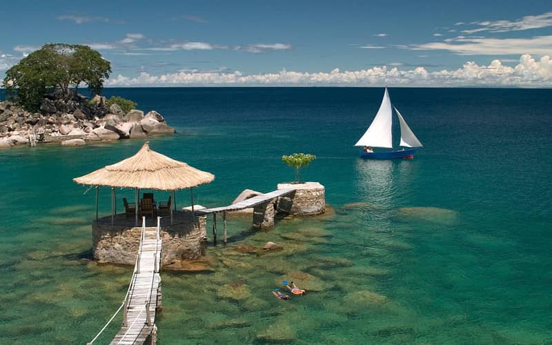 Malavi Gezilecek Yerler: Malavi'de Görülmesi Gereken 5 Yer | Turna.com