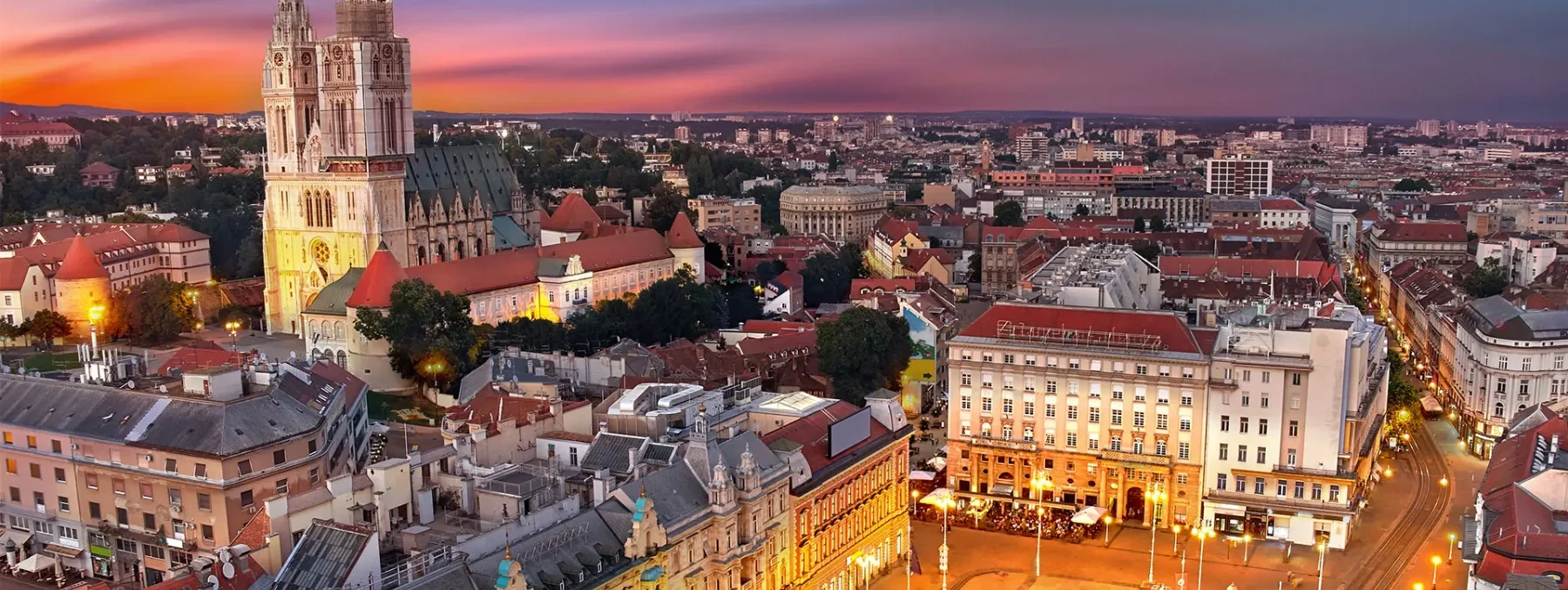 Irundo Zagreb - Book best experiences