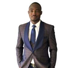 Developing and becoming a better presenter of information and facts