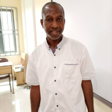 Samuel, Private home tutor in Abuja, Abuja Nigeria. | Tuteria Nigeria