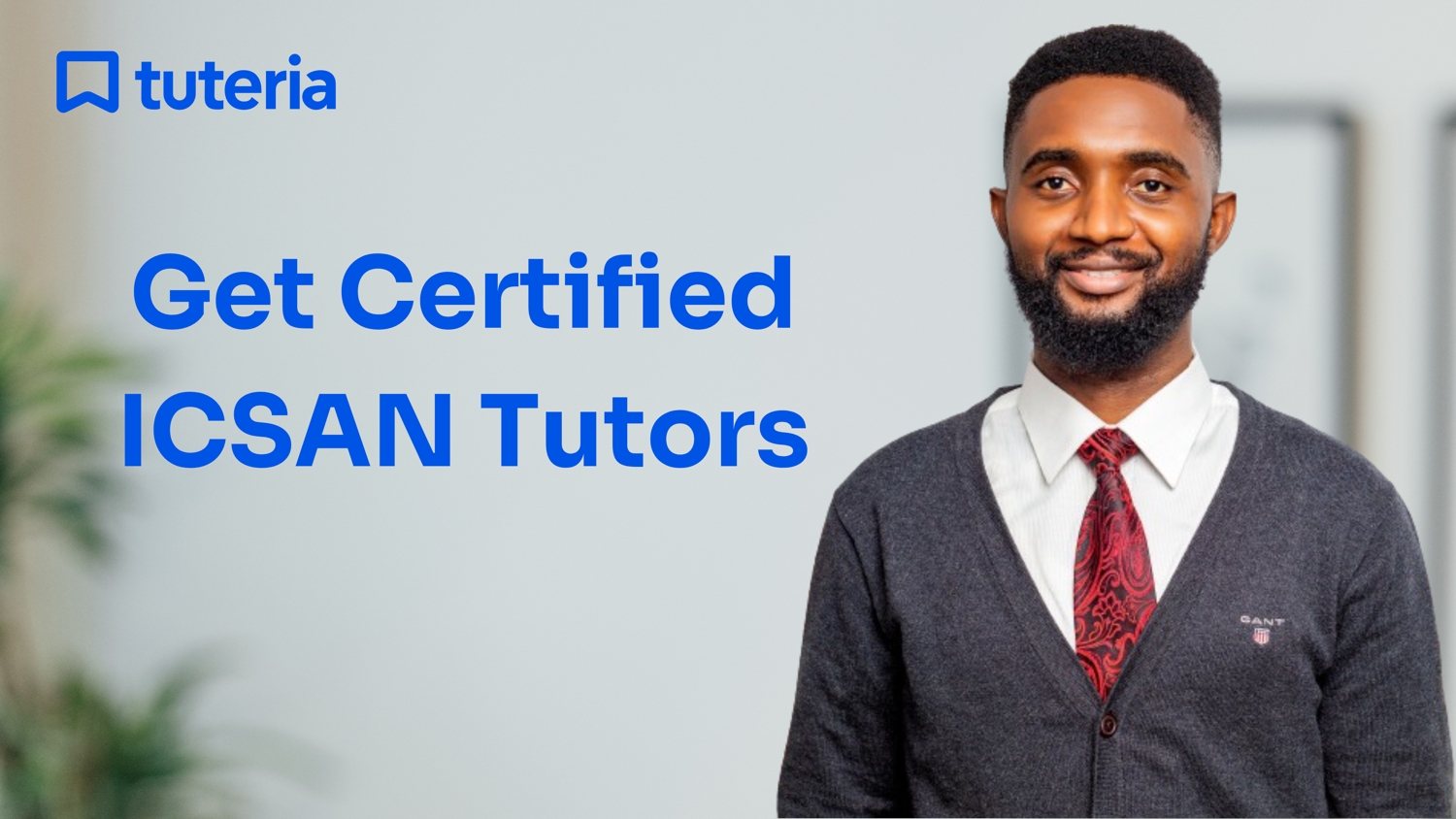 Tuteria: Learn with the best ICSAN tutors | Tuteria