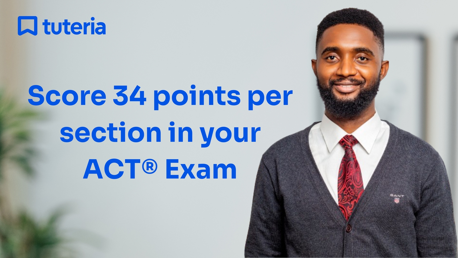Tuteria: Learn with the best ACT® tutors | Tuteria