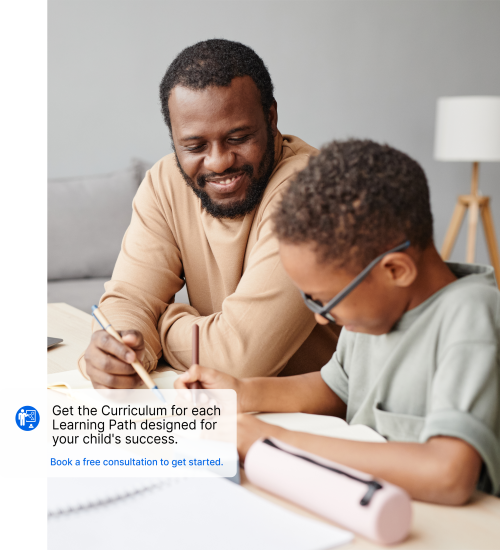 The Leading Common Entrance and 11+ Prep for Competitive Schools in ...