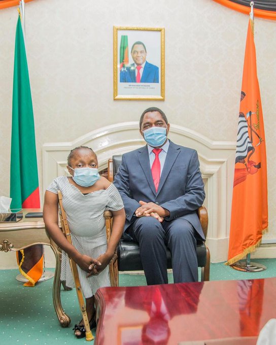 Twatasha Disabled and OVC Organization