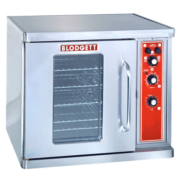 electric oven unit