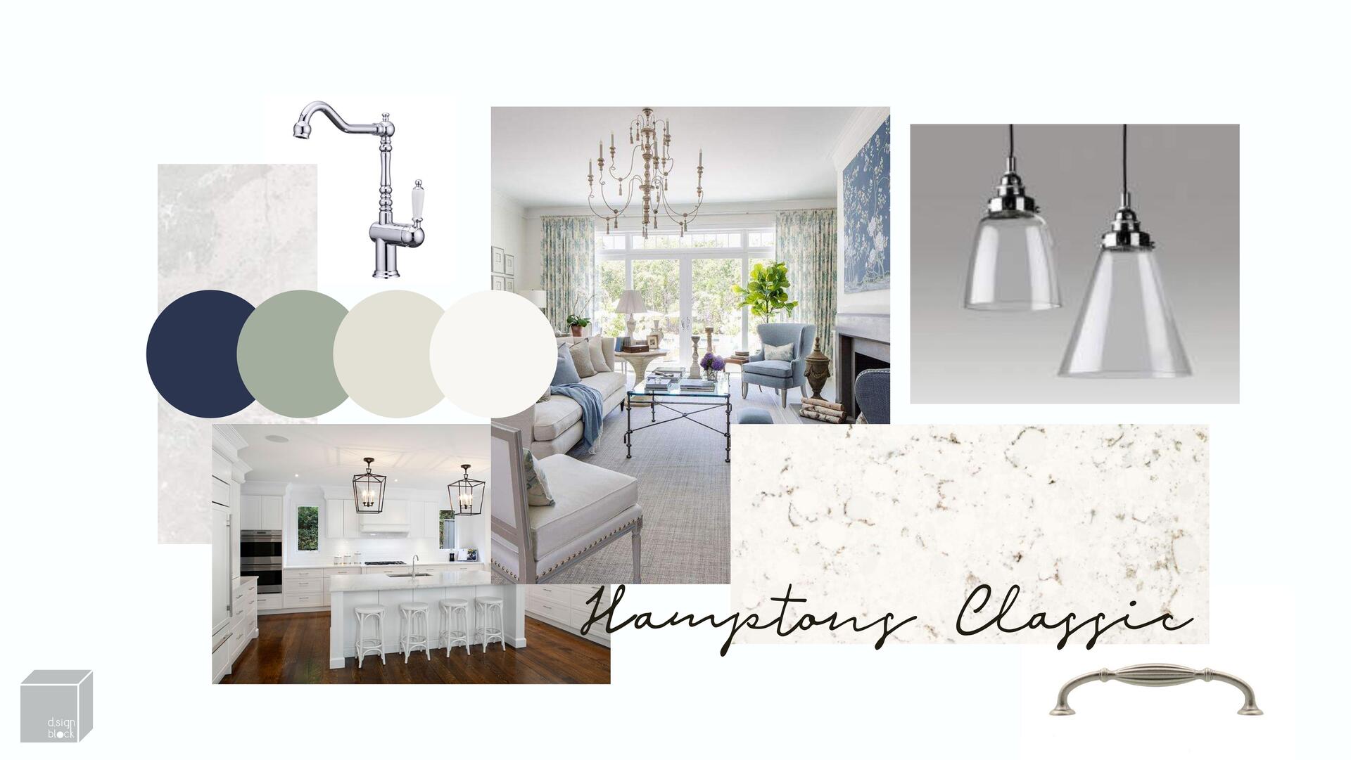 Package C – D.Sign Block