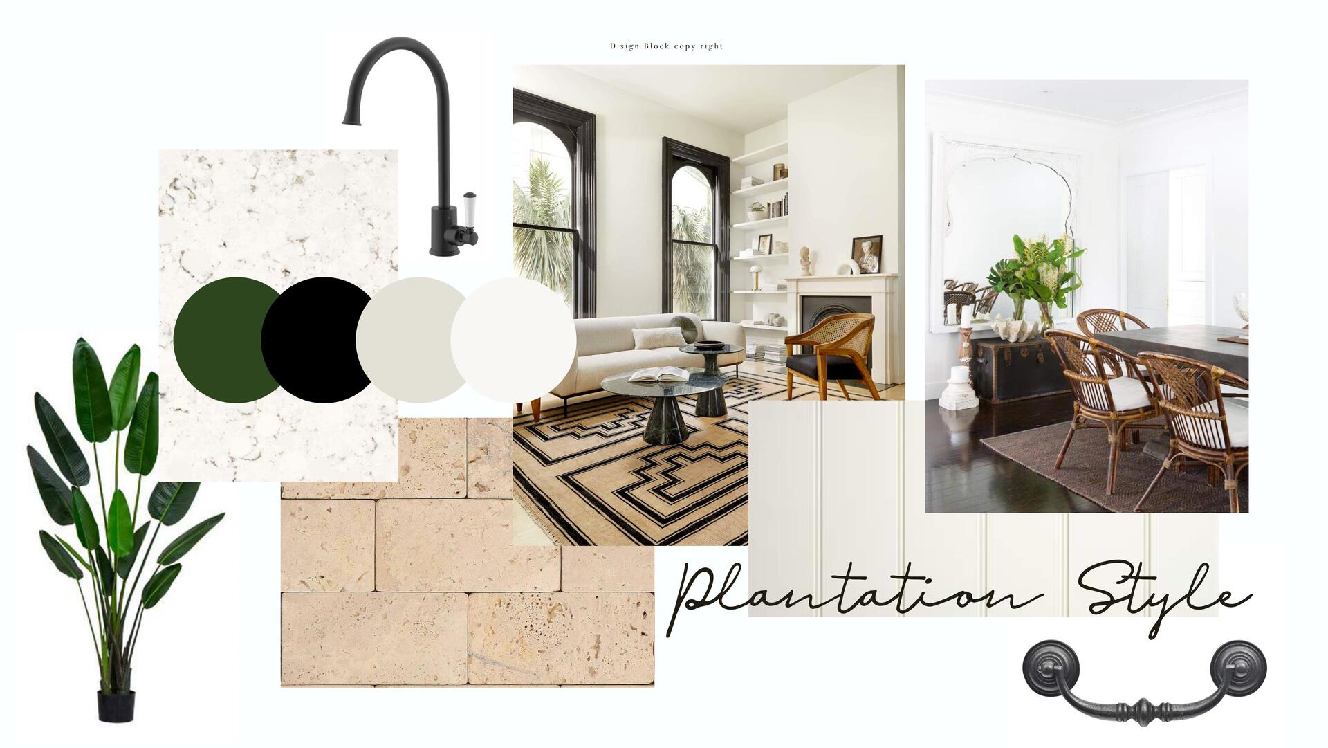 Package C – D.Sign Block