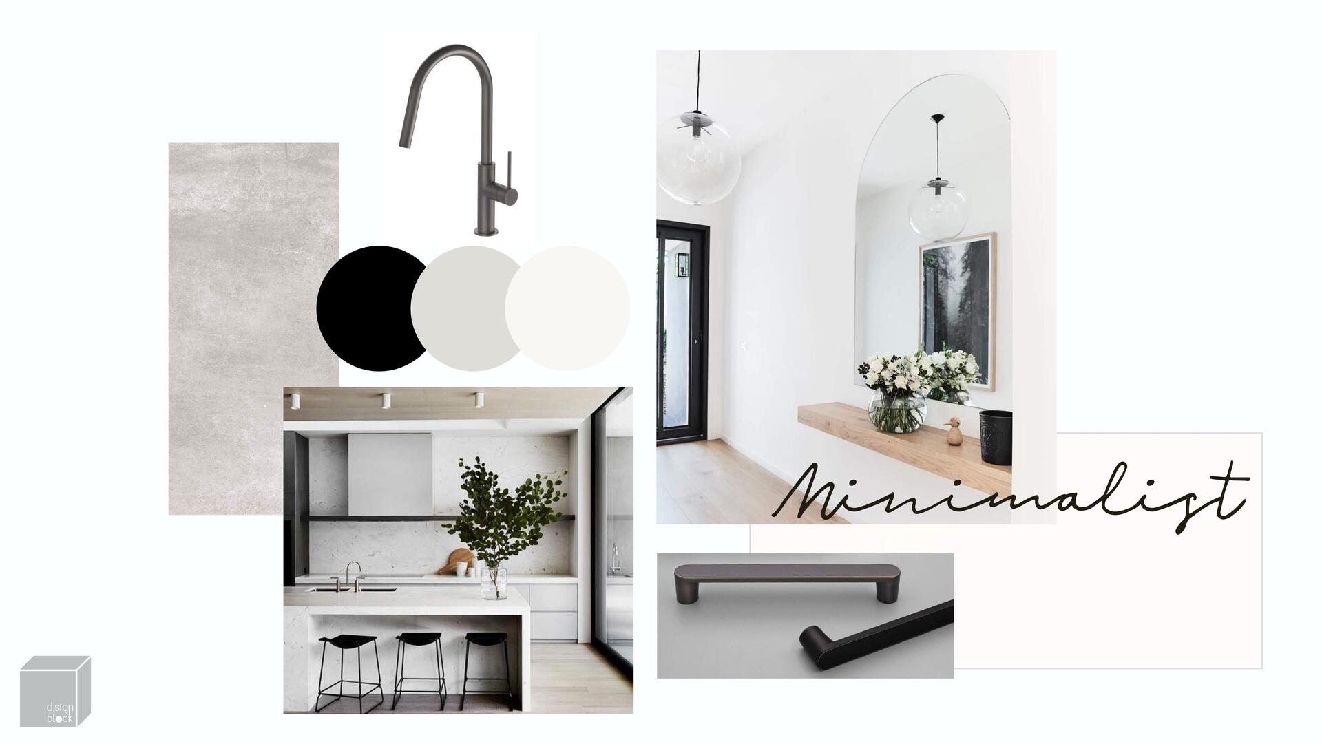 Package C – D.Sign Block