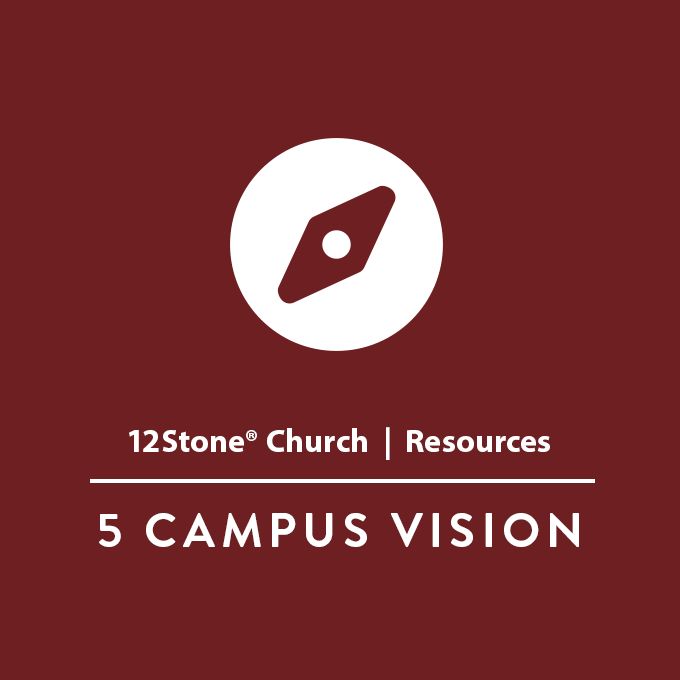 5 Campus Vision