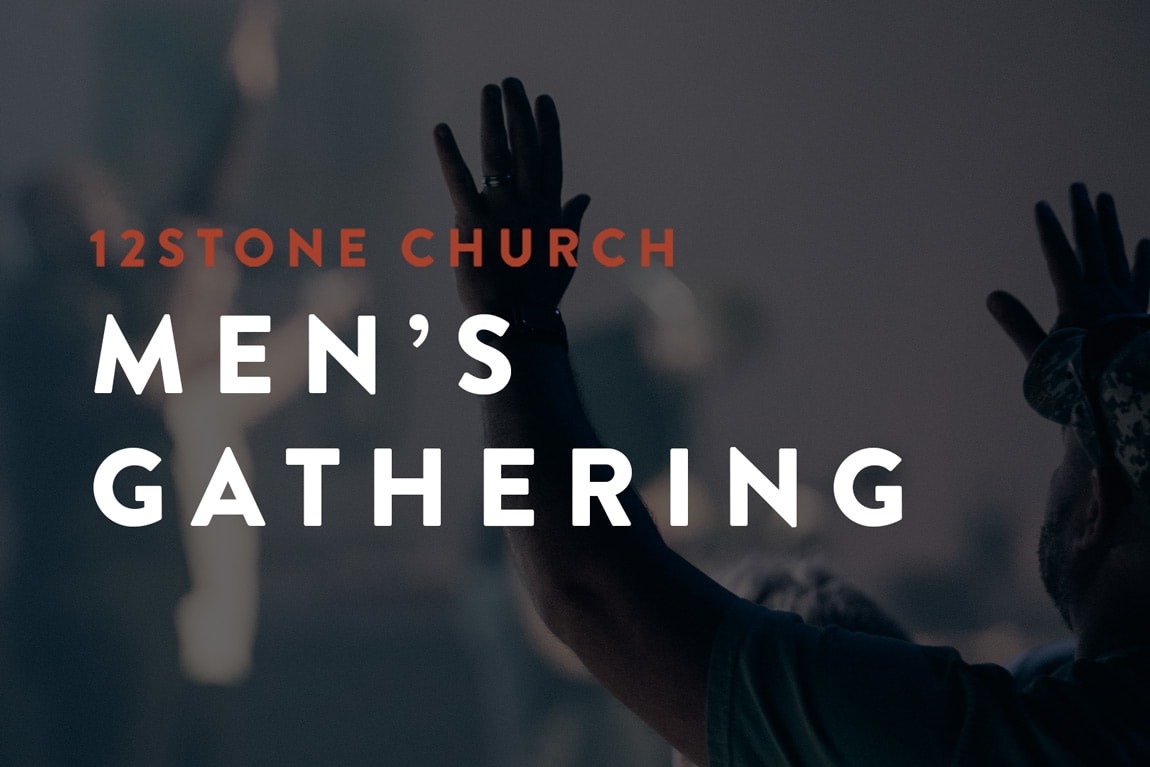 Hamilton Mill Men’s Gathering