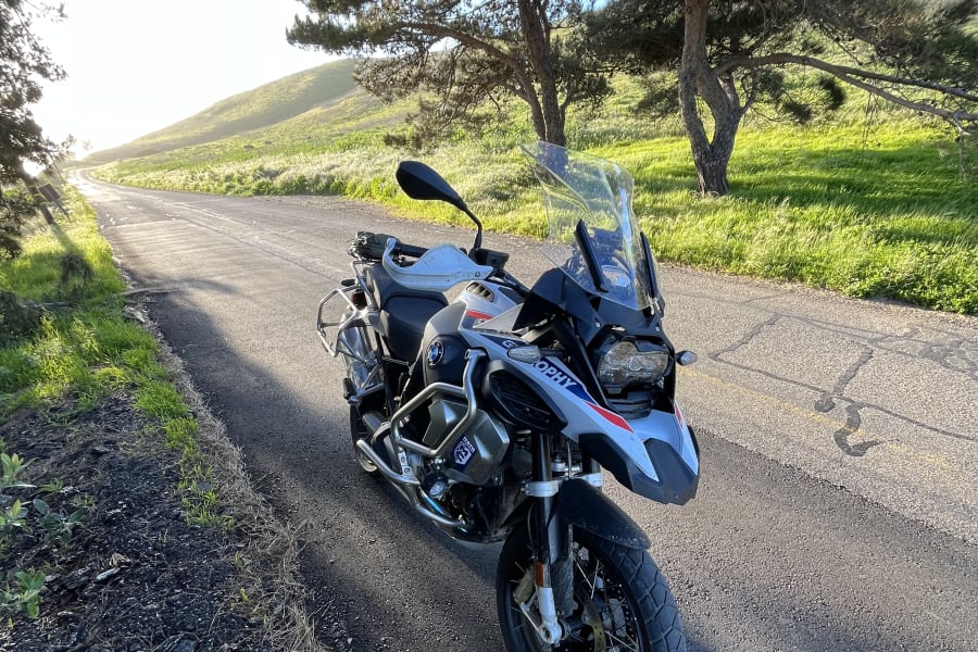 George Beavers's Partner Profile