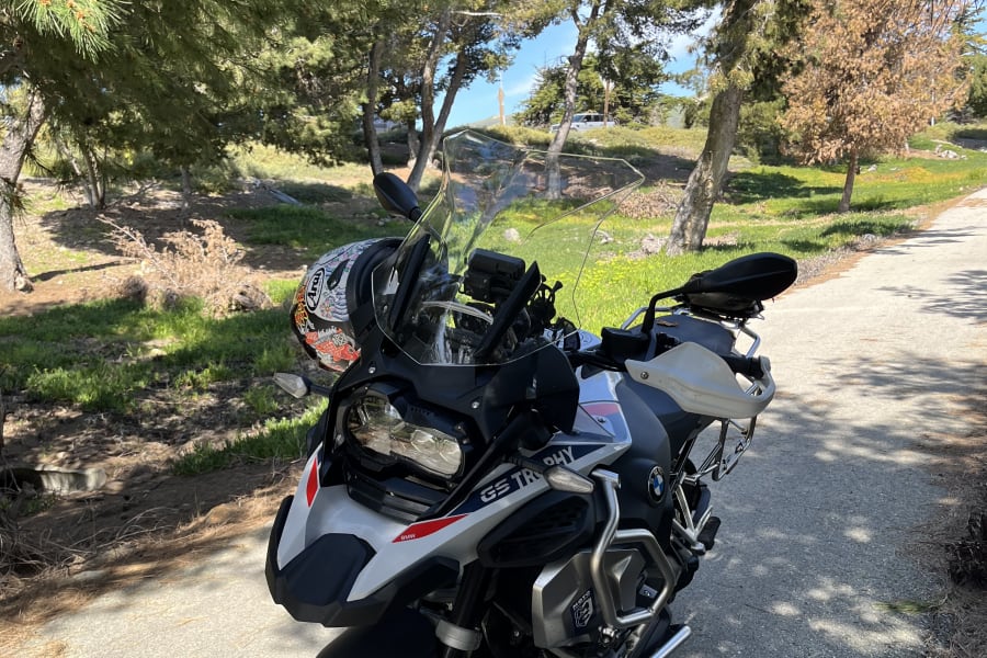 George Beavers's Partner Profile