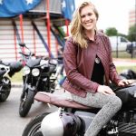 Top 5 Motorcycles for Women New to Riding
