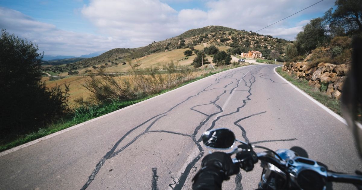 Motorcycle at 50: Midlife Crisis or Best Thing Ever? (Part 2)