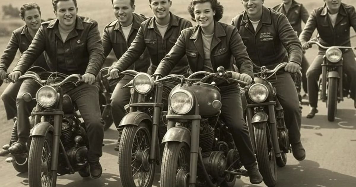 Myrtle Beach Bike Week History & 2025 Rider’s Guide