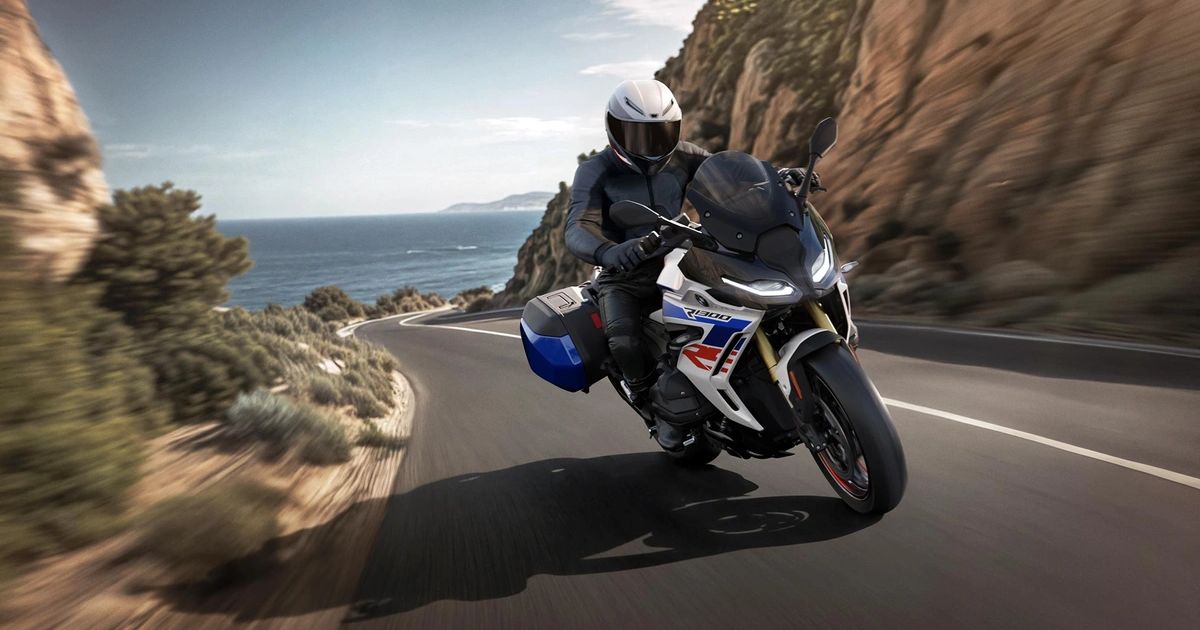 Want to Buy a Motorcycle? Test Ride It First with Twisted Road