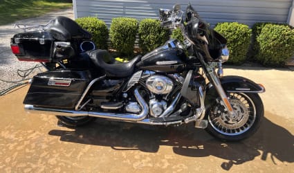 June Bug Boogie - Spring 2026 Motorcycle Rally in Cookeville, TN
