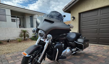 Mayhem Motorcycle Rally - Bullhead River Run 2026 in Bullhead City, AZ