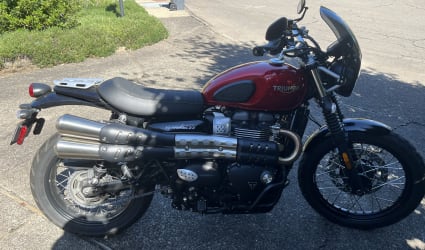 The 34th Annual Rose City Oregon 250 in Tigard, OR