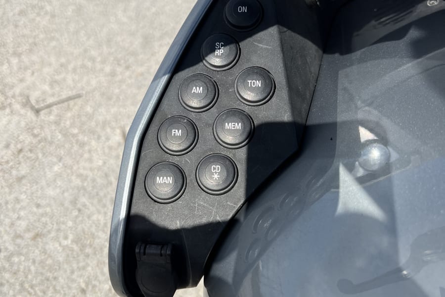 2006 BMW R 1200 RT Motorcycle Rental in Westlake, FL m-9pnpmg9