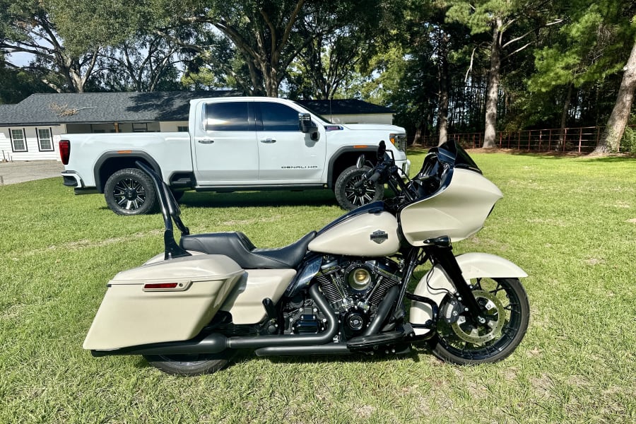 2022 Harley-Davidson Road Glide Special Motorcycle Rental in magnolia ...