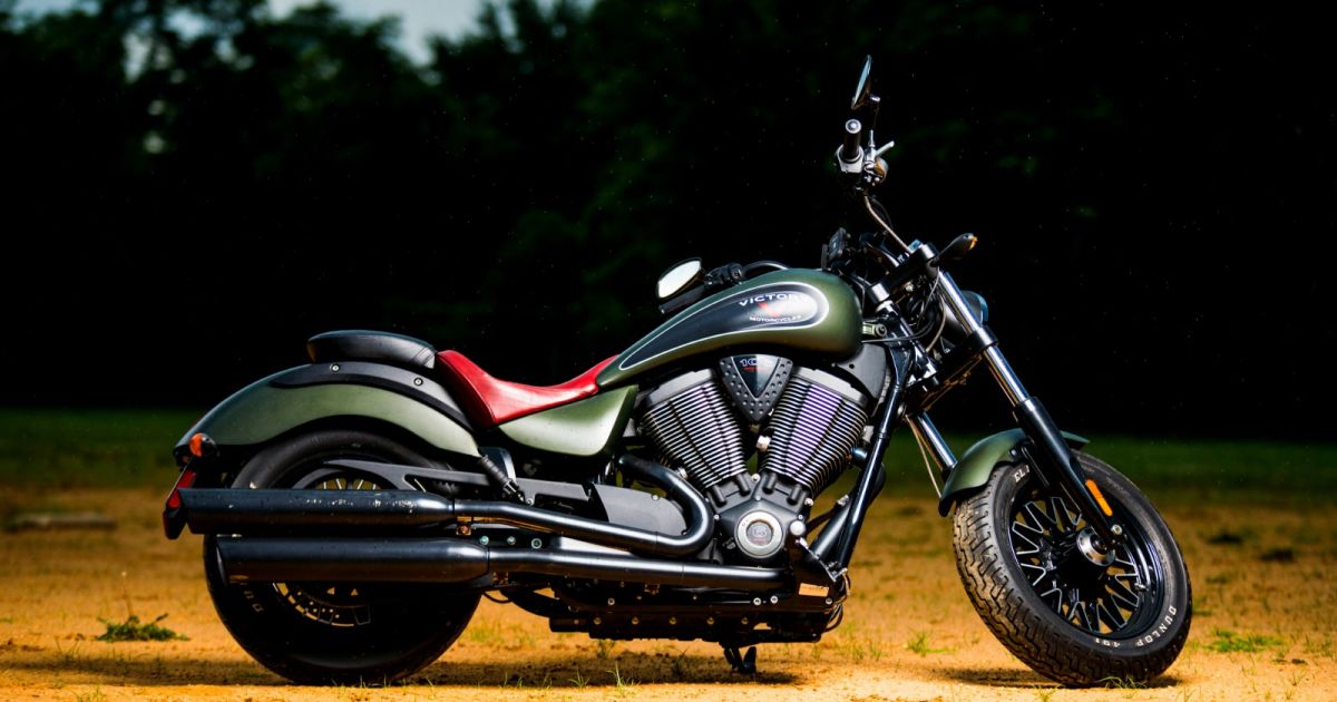 2016 Victory Gunner Motorcycle Rental in Landover, MD m-leqrk49 ...