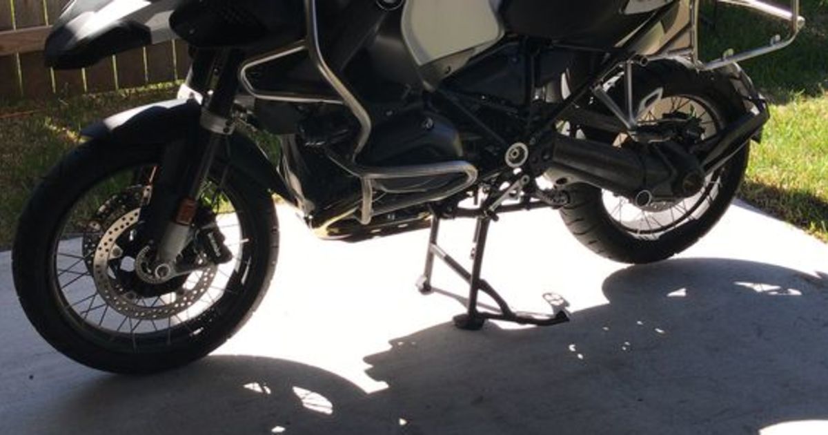 2016 BMW GSA 1200 R Motorcycle Rental in Houston, TX m-leqydde