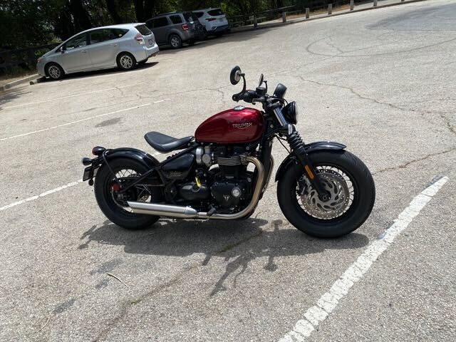 Spirit Motorcycles's Partner Profile