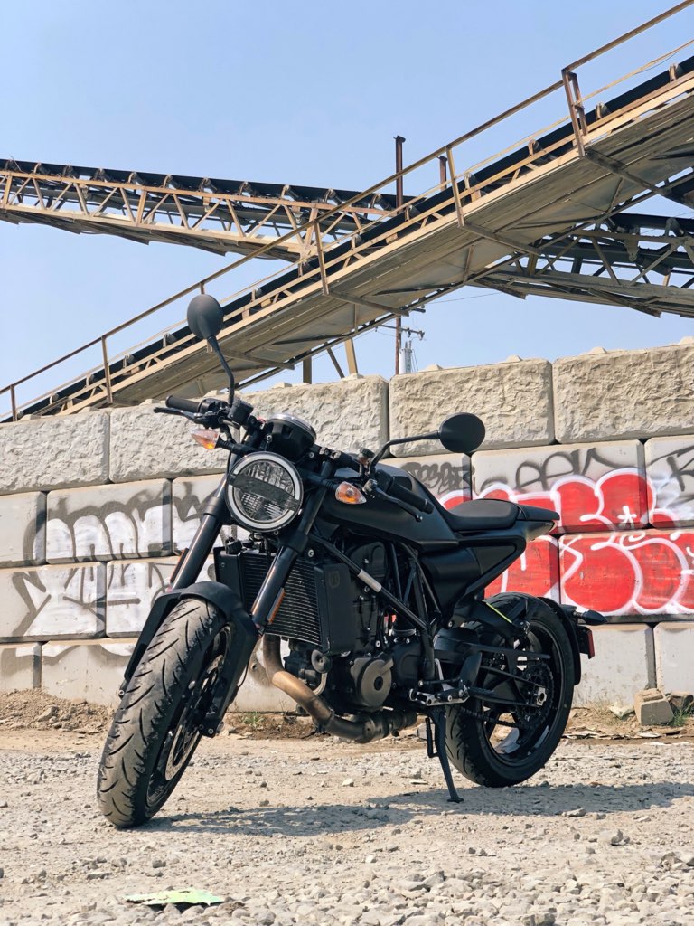 Motorcycles For Rent ~ The Riding Obsession