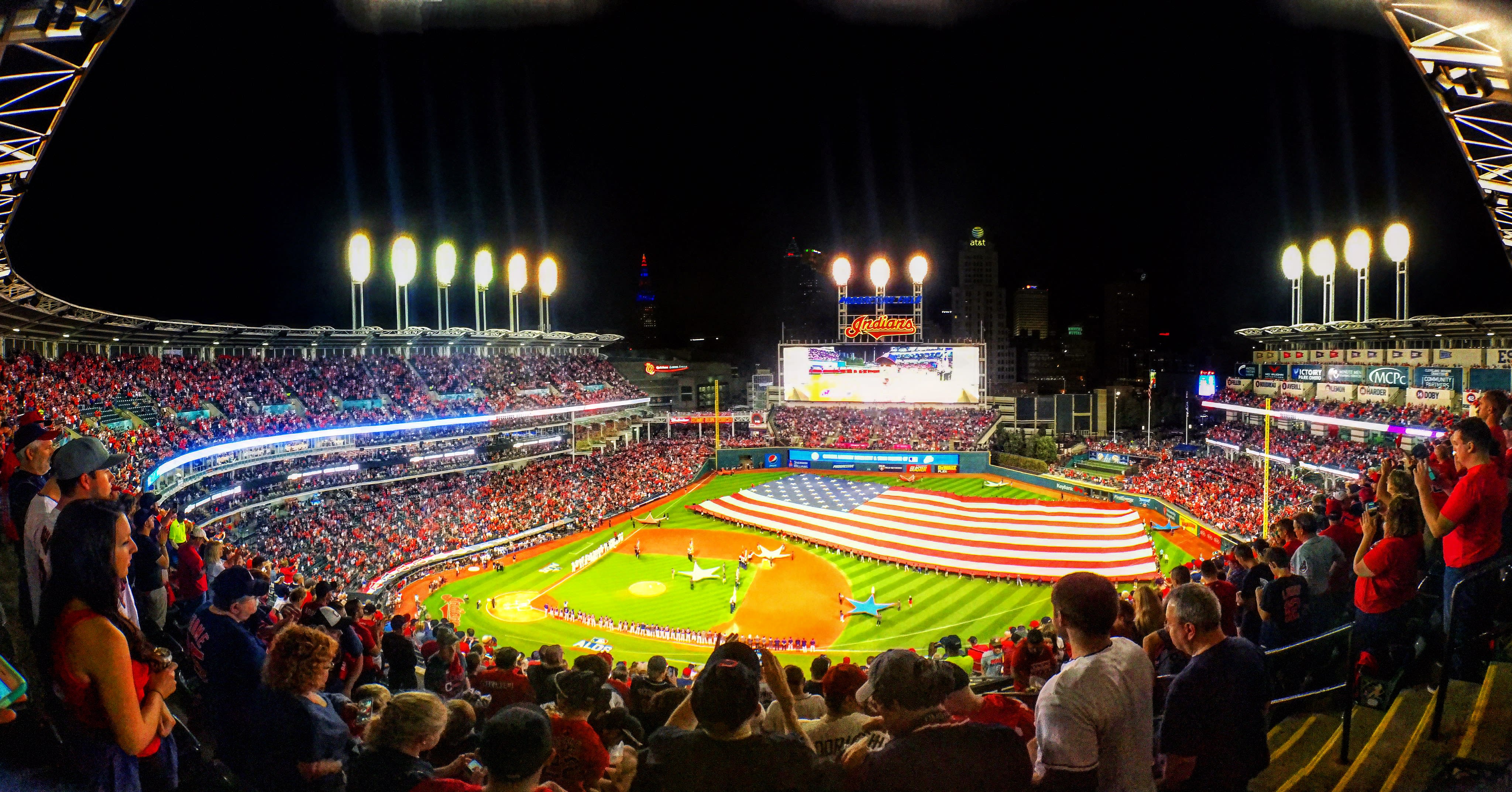 The five biggest stories behind MLB’s 2019 attendance projections